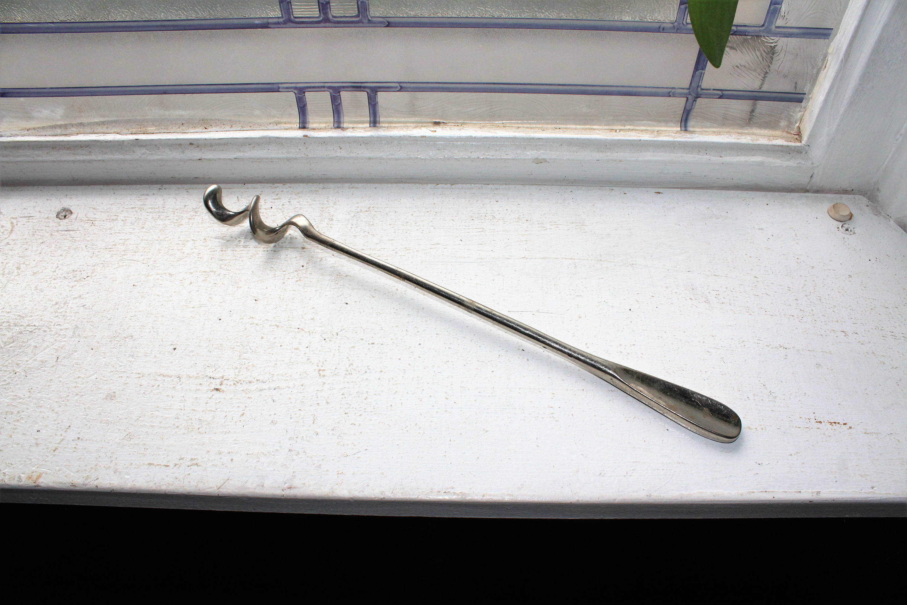 Vintage Medical Instrument Embalming Tool