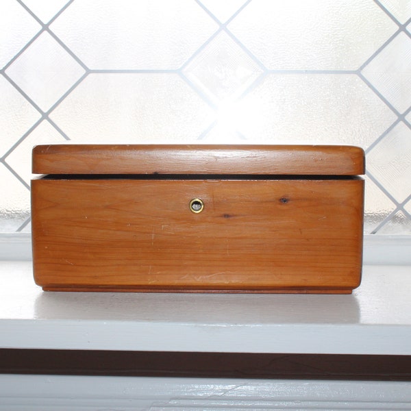 Lane Cedar Chest - Etsy