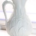 Antique Minton Parian Ware Cattails Pitcher Circa 1842 - Etsy