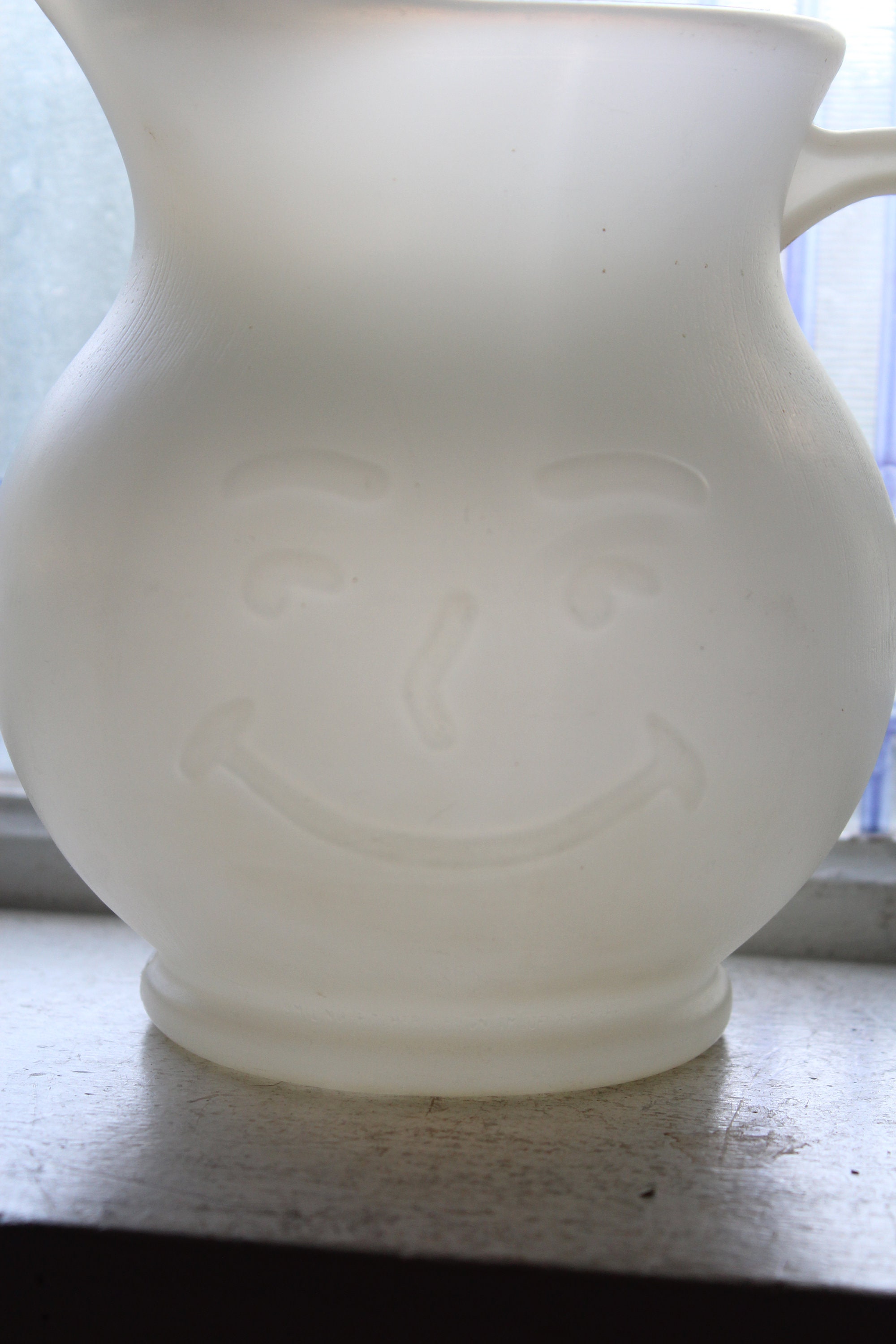 Vintage Kool-Aid Pitcher
