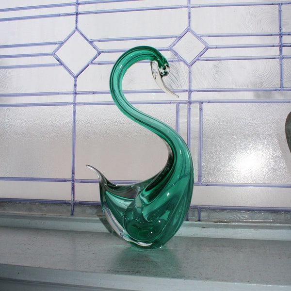 Vintage Murano Glass - Etsy