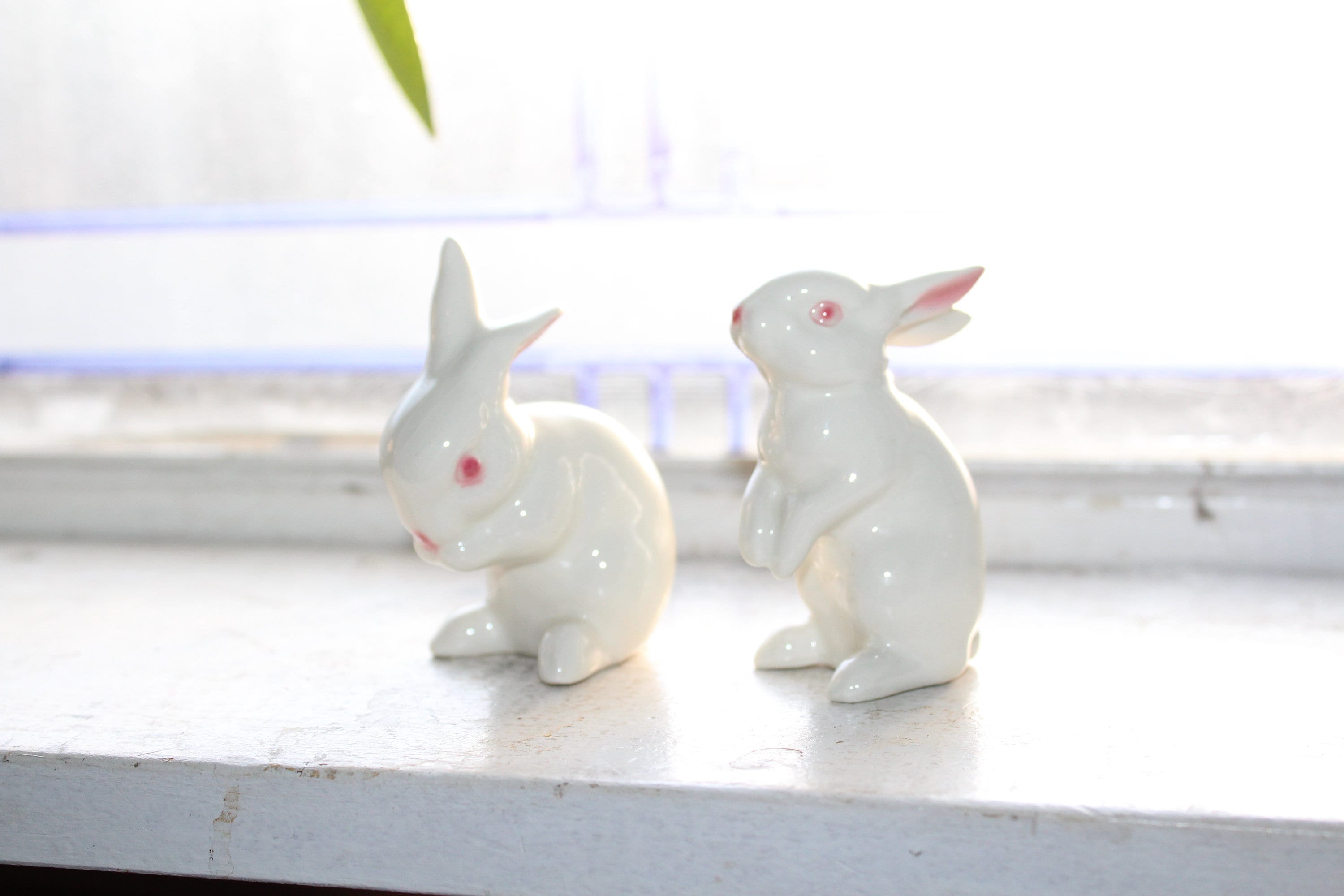 Vintage Goebel Rabbits at Steve Stults blog