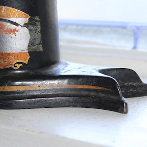 Antique Foyer Crow Foot Postal Beam Scale - Etsy Canada