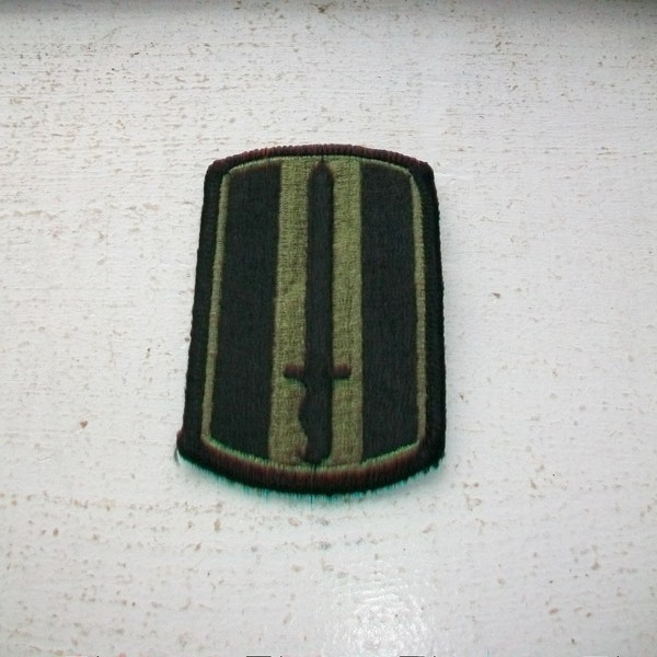 Us Army Sword Etsy