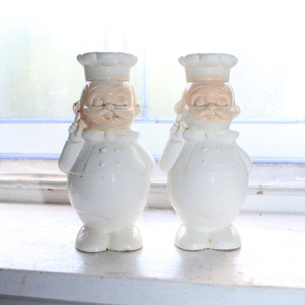 Large Salt Shaker - Etsy