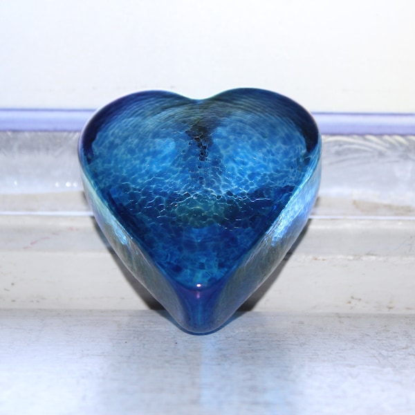 Robert Held Art Glass - Etsy