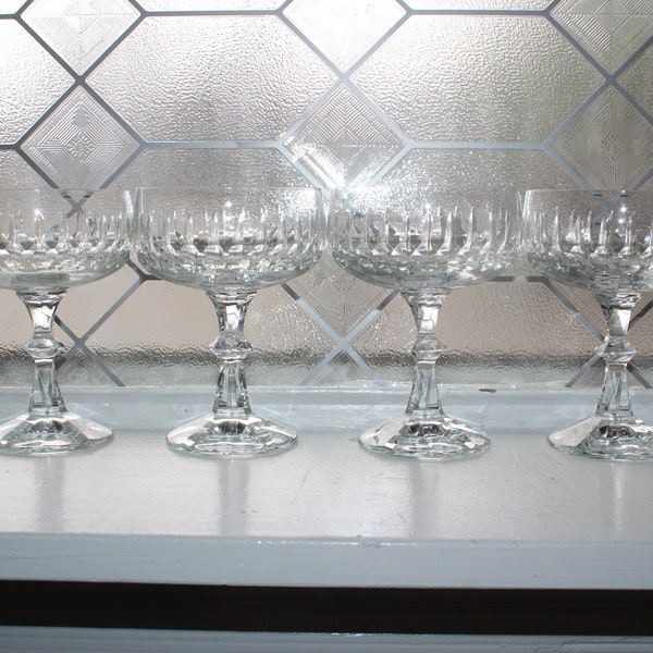 Bleikristall Glasses - Etsy