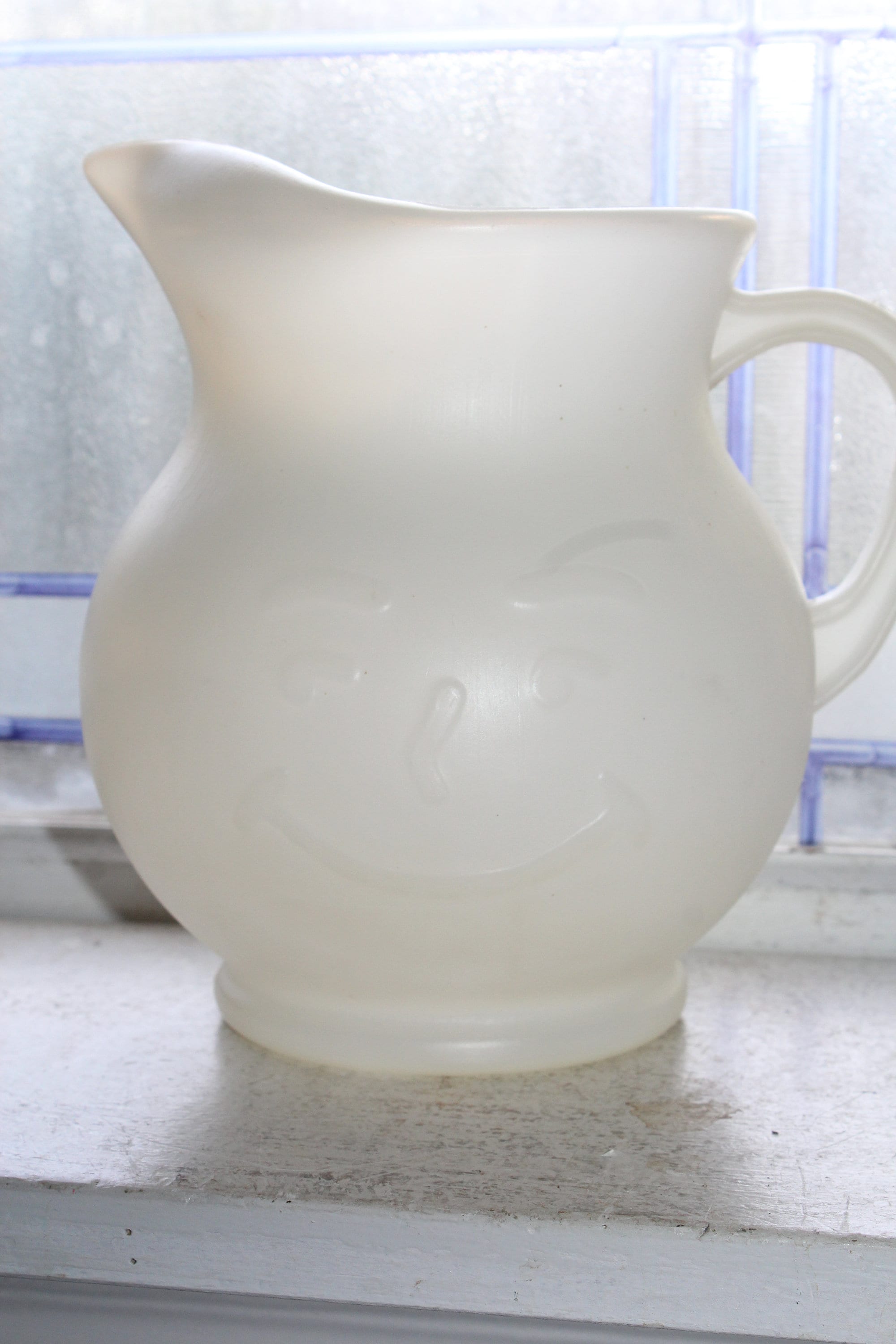 Vintage Kool-Aid Pitcher