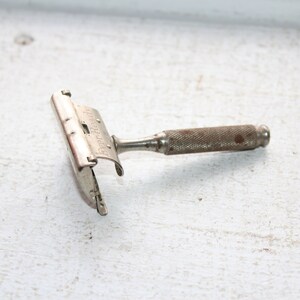 Antique Ever Ready Safety Razor 1910s - Etsy
