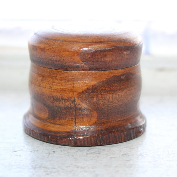 Wooden Treenware - Etsy