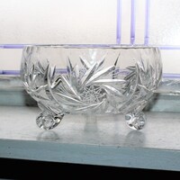 Cut Crystal - Etsy