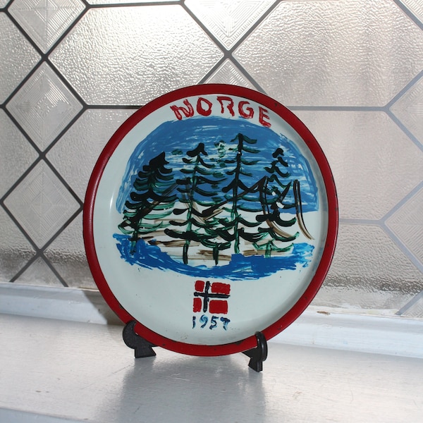 Norway Pottery - Etsy
