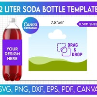 Printable Shakespeare 2-liter Bottle Labels - Perfect for Cast Parties ...