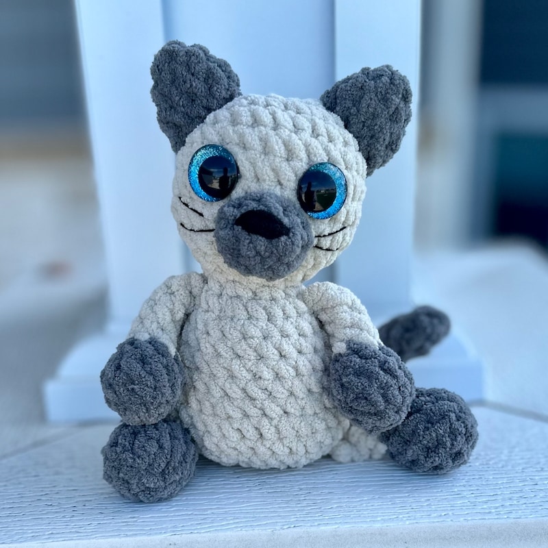 Stuffie - Etsy