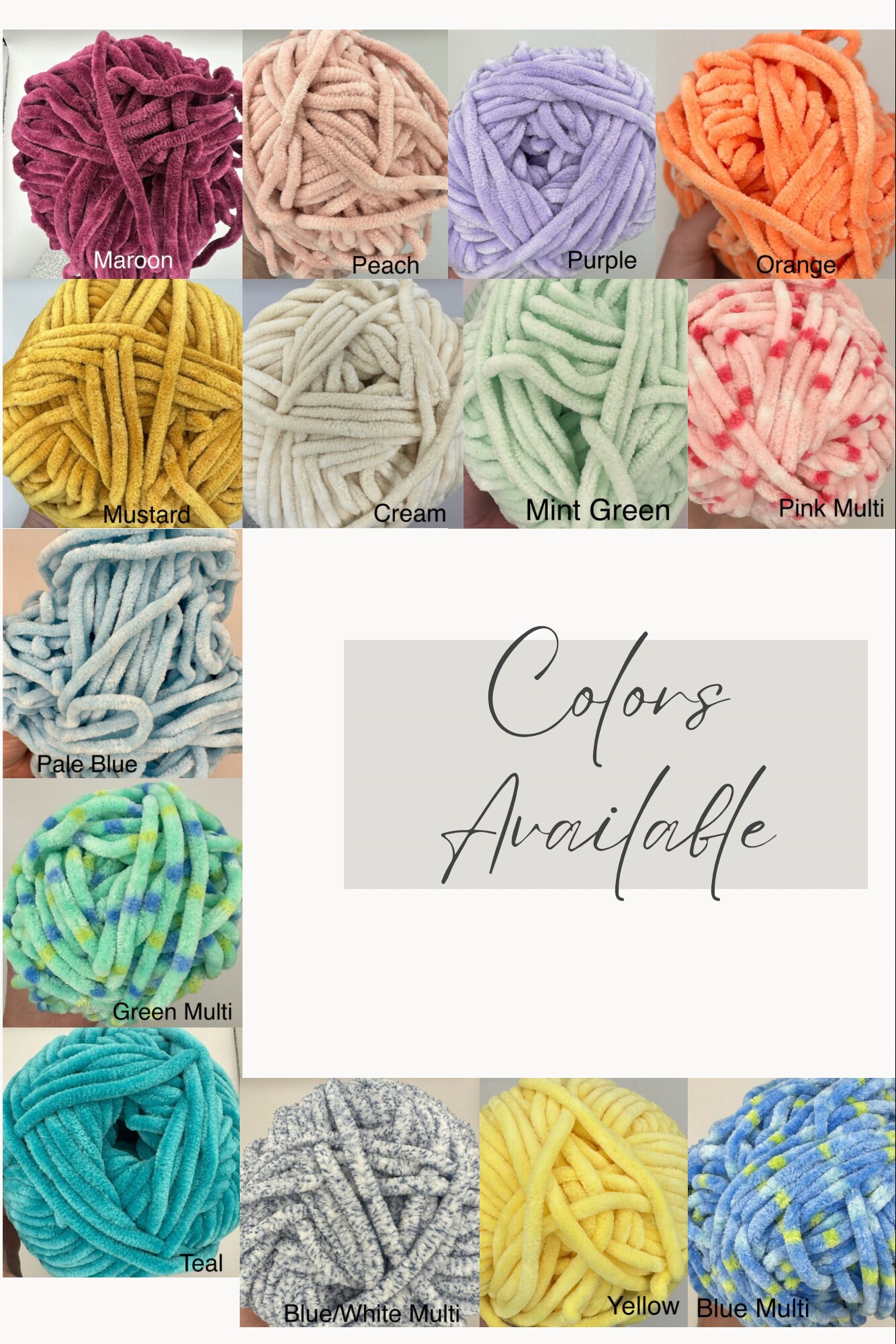 Cow Mermaid Plushie Custom Amigurumi Stuffie Stuffed Animal Crochet ...