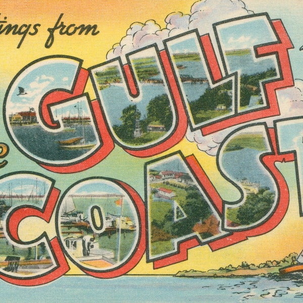 lotsofpostcards - Etsy