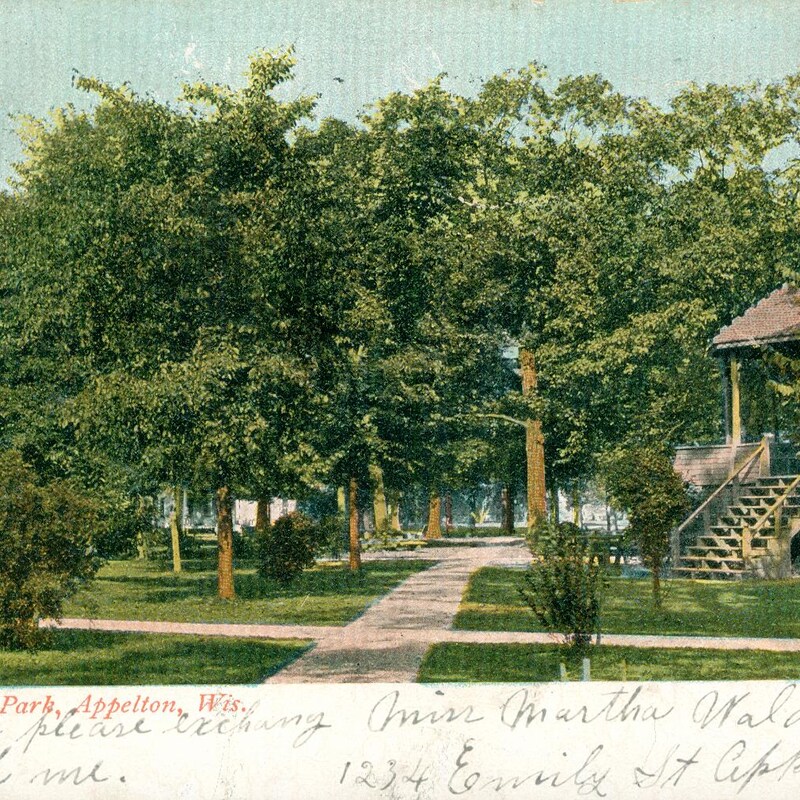 Appleton Wisconsin - Etsy