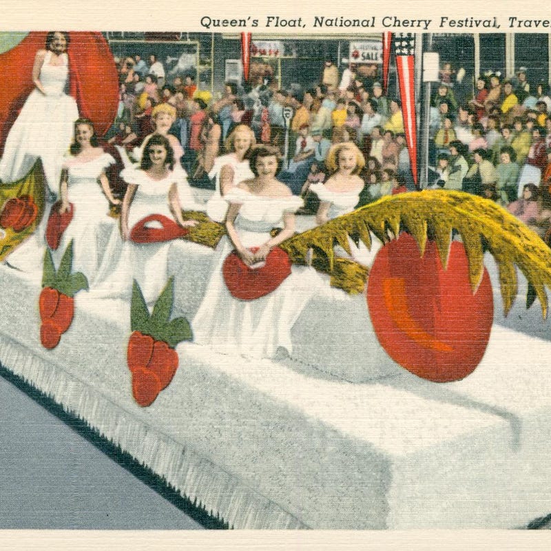 Parade Floats - Etsy