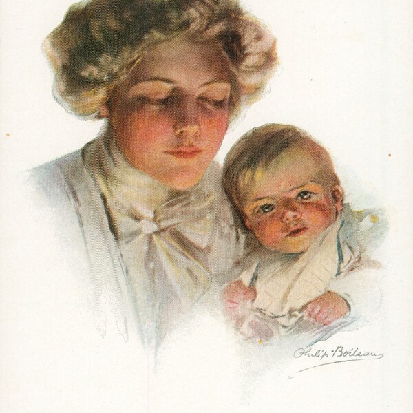 Philip Boileau - Etsy