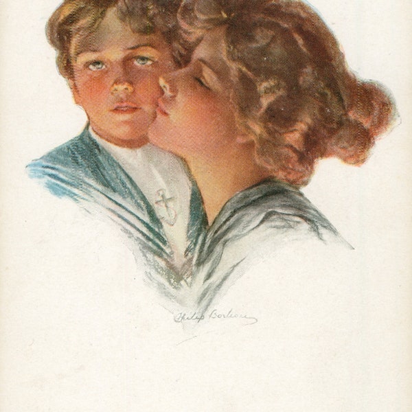 Philip Boileau - Etsy