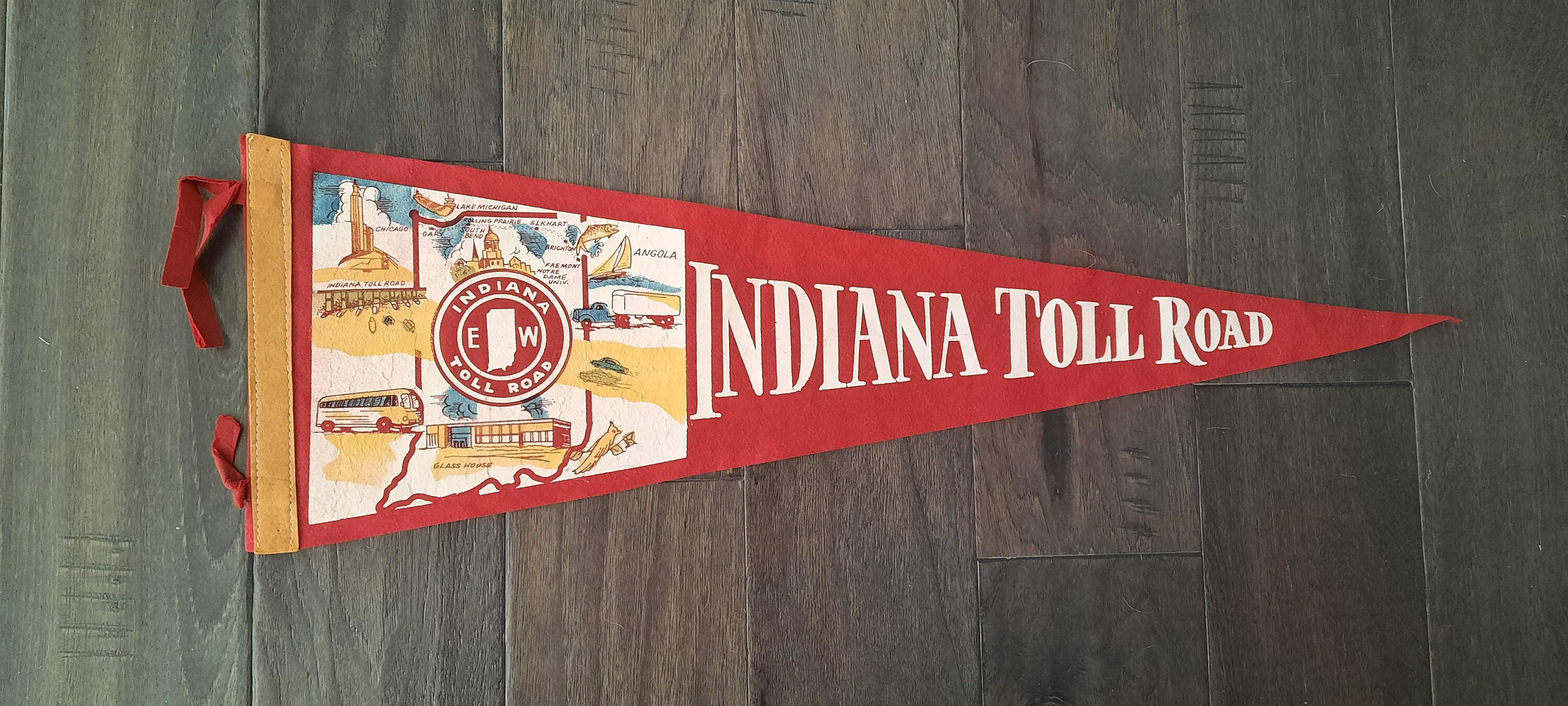 Memorabilia Souvenirs & Events Collectibles Vintage 60s State of ...