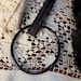 Victorian Fur Muff With Satin Lining - Etsy