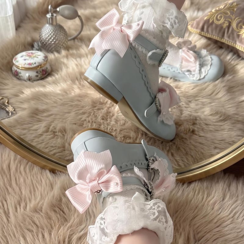 Sweet Lolita Pastel - Etsy