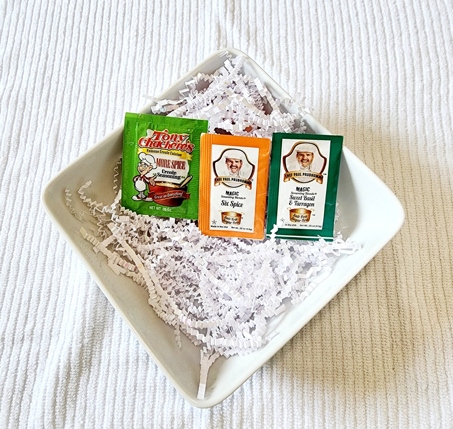 Movie Tween Slumber Party Popcorn Seasoning Snack Pack "it's Popcorn ...