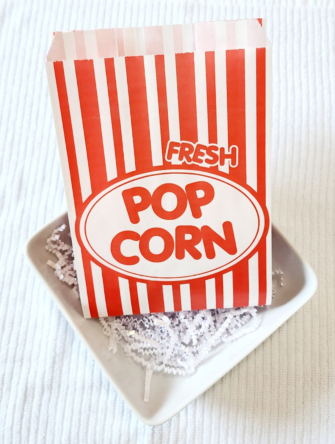 Movie Tween Slumber Party Popcorn Seasoning Snack Pack "it's Popcorn ...