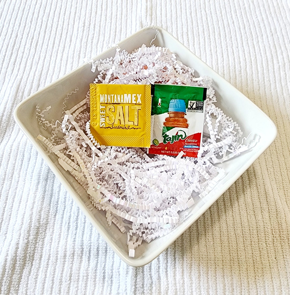 Movie Tween Slumber Party Popcorn Seasoning Snack Pack "it's Popcorn ...