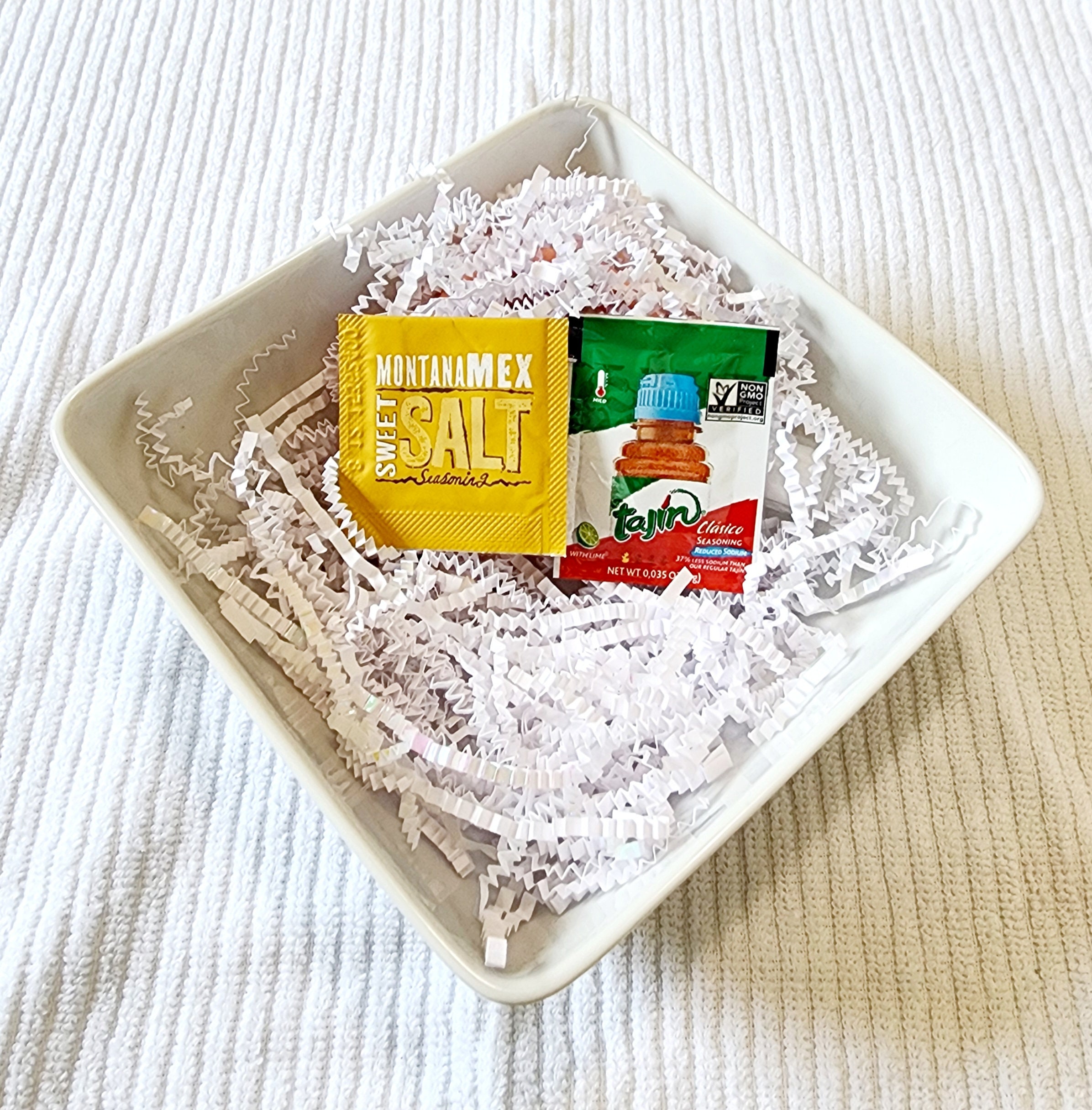 Movie Tween Slumber Party Popcorn Seasoning Snack Pack "it's Popcorn ...