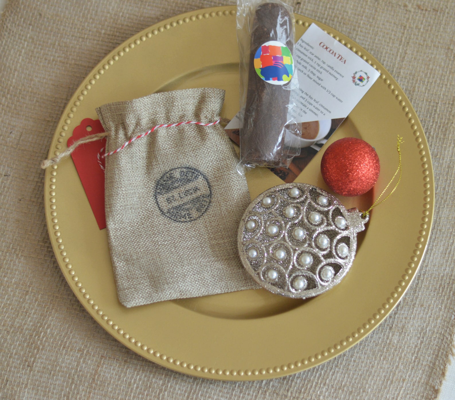 Cocoa Stick From the Caribbean 100% Pure - Etsy