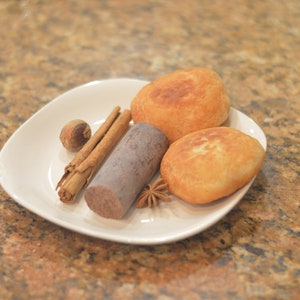 Cocoa Stick From the Caribbean 100% Pure - Etsy