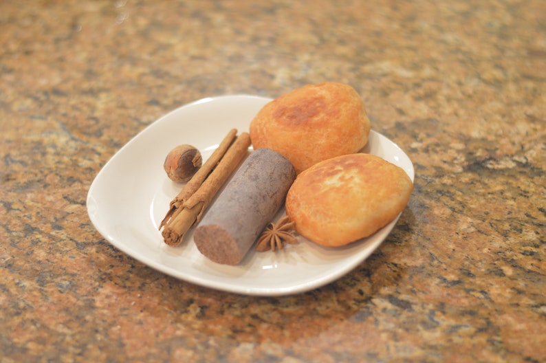 Cocoa Stick From the Caribbean 100% Pure - Etsy