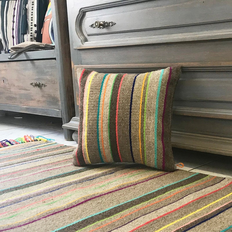 Unique Throw Pillow - Etsy