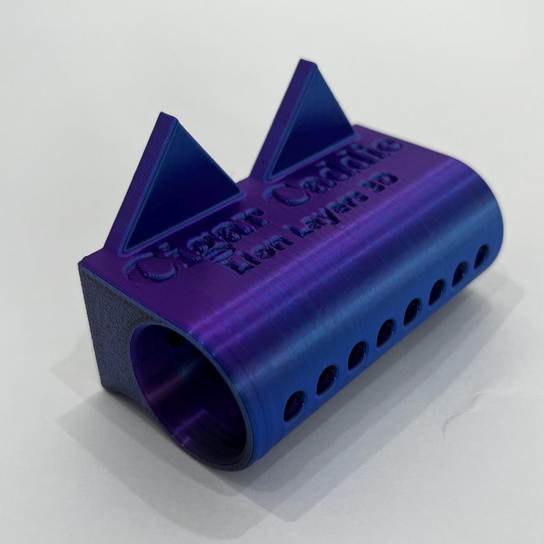 Cigar Caddie | Golf Accessory | Cigar Holder | Magnetic | Customizable ...