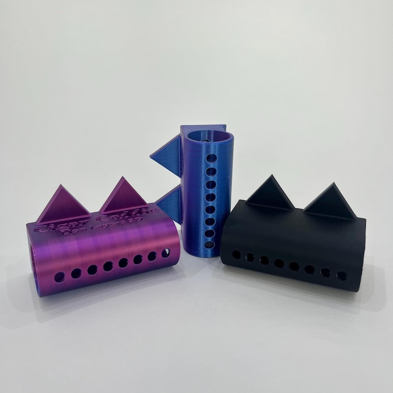 Cigar Caddie | Golf Accessory | Cigar Holder | Magnetic | Customizable ...