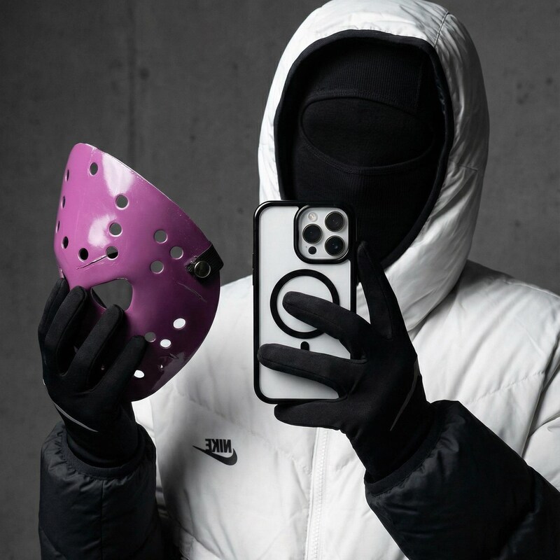 Yeat Mask - Etsy