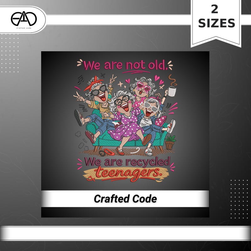 Young Forever Design - Etsy