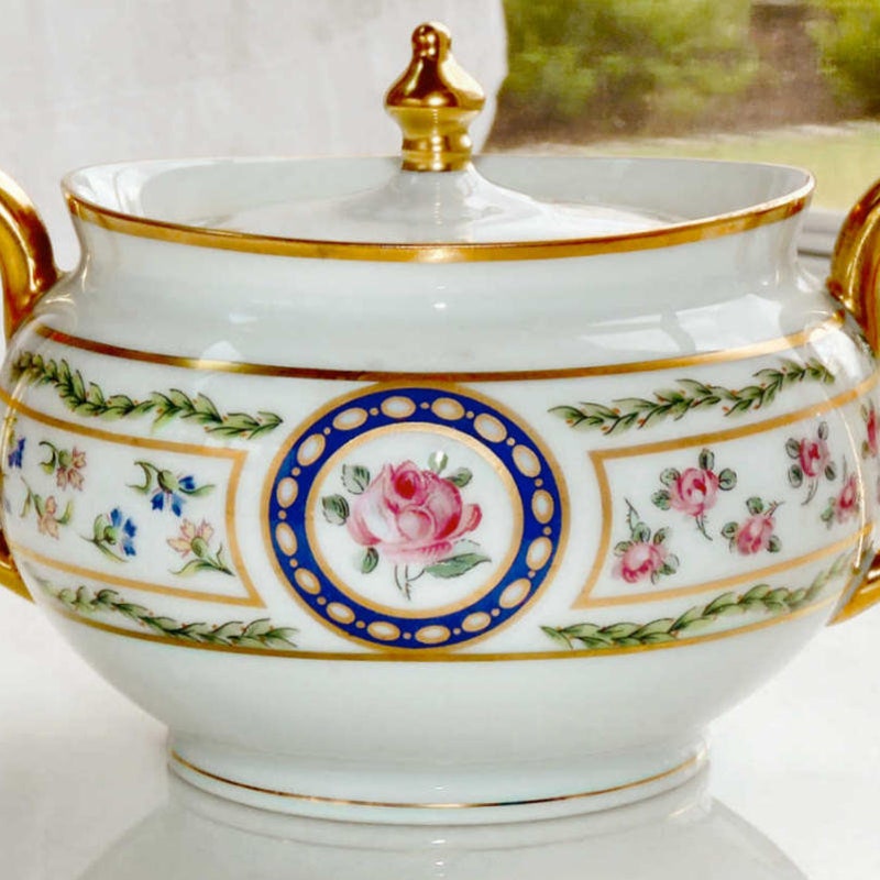 Limoges Haviland - Etsy