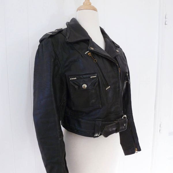 Leather Queen - Etsy