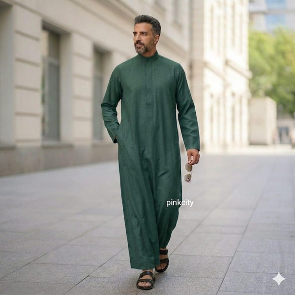 Egypt Thobe - Etsy