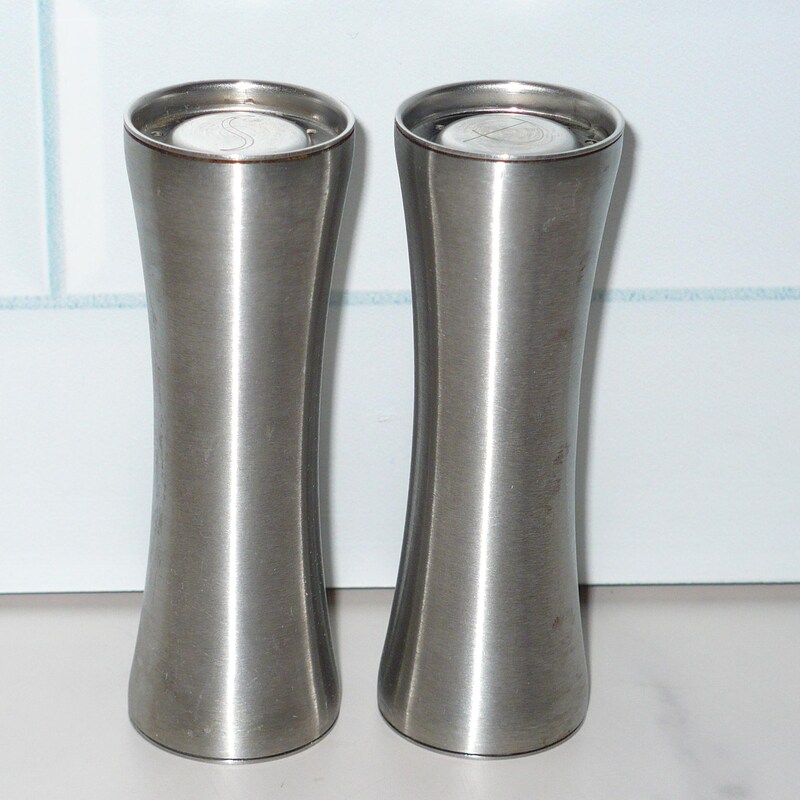 1950s Salt Pepper - Etsy