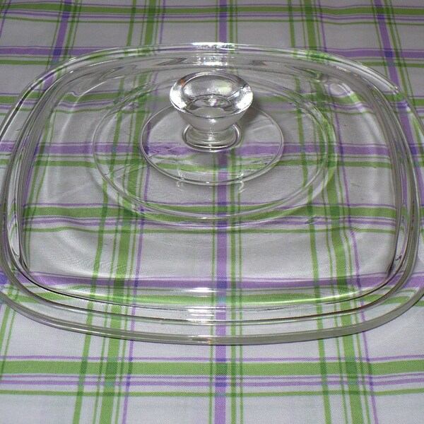 Corning Ware Replacement Lids - Etsy