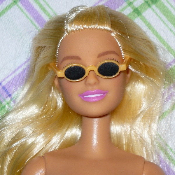 Barbie Sunglasses - Etsy