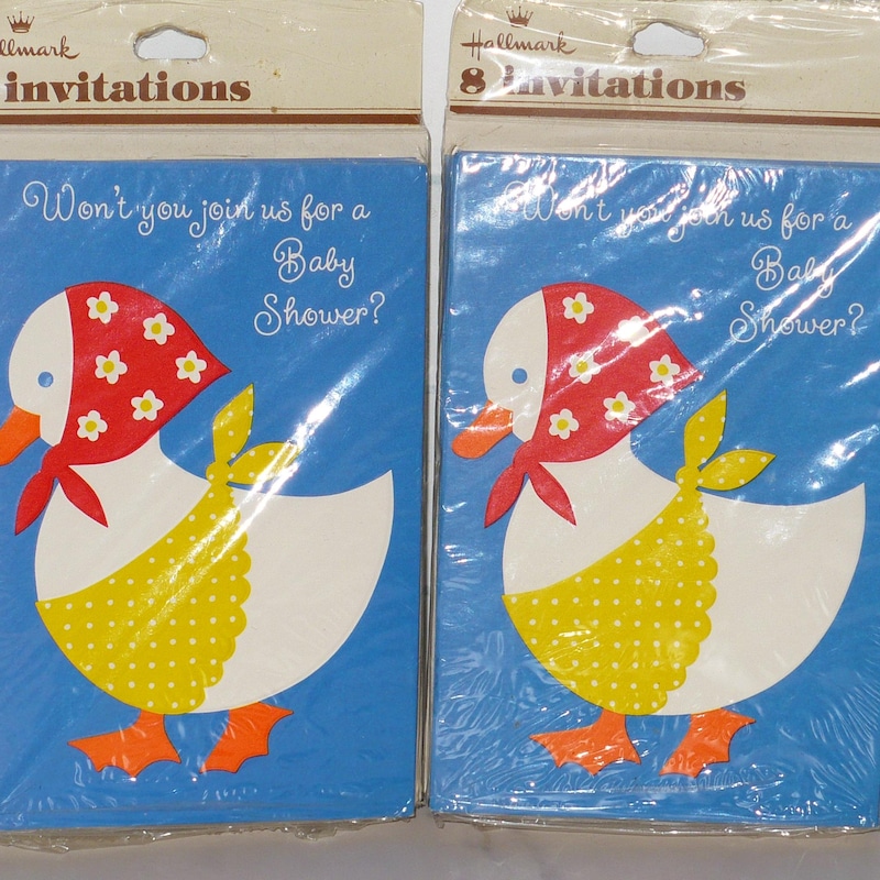 Hallmark Goose - Etsy