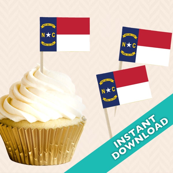 North Carolina - Etsy