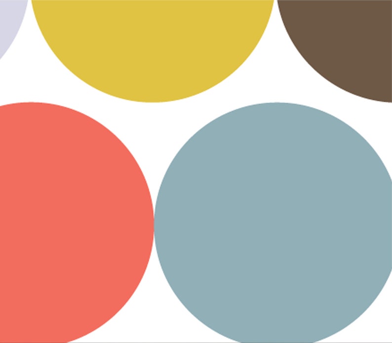 Hello Baby Modern Circle Gender Neutral Baby Shower - Etsy