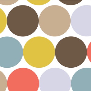 Hello Baby - Modern Circle Gender Neutral Baby Shower Invitation Custom ...