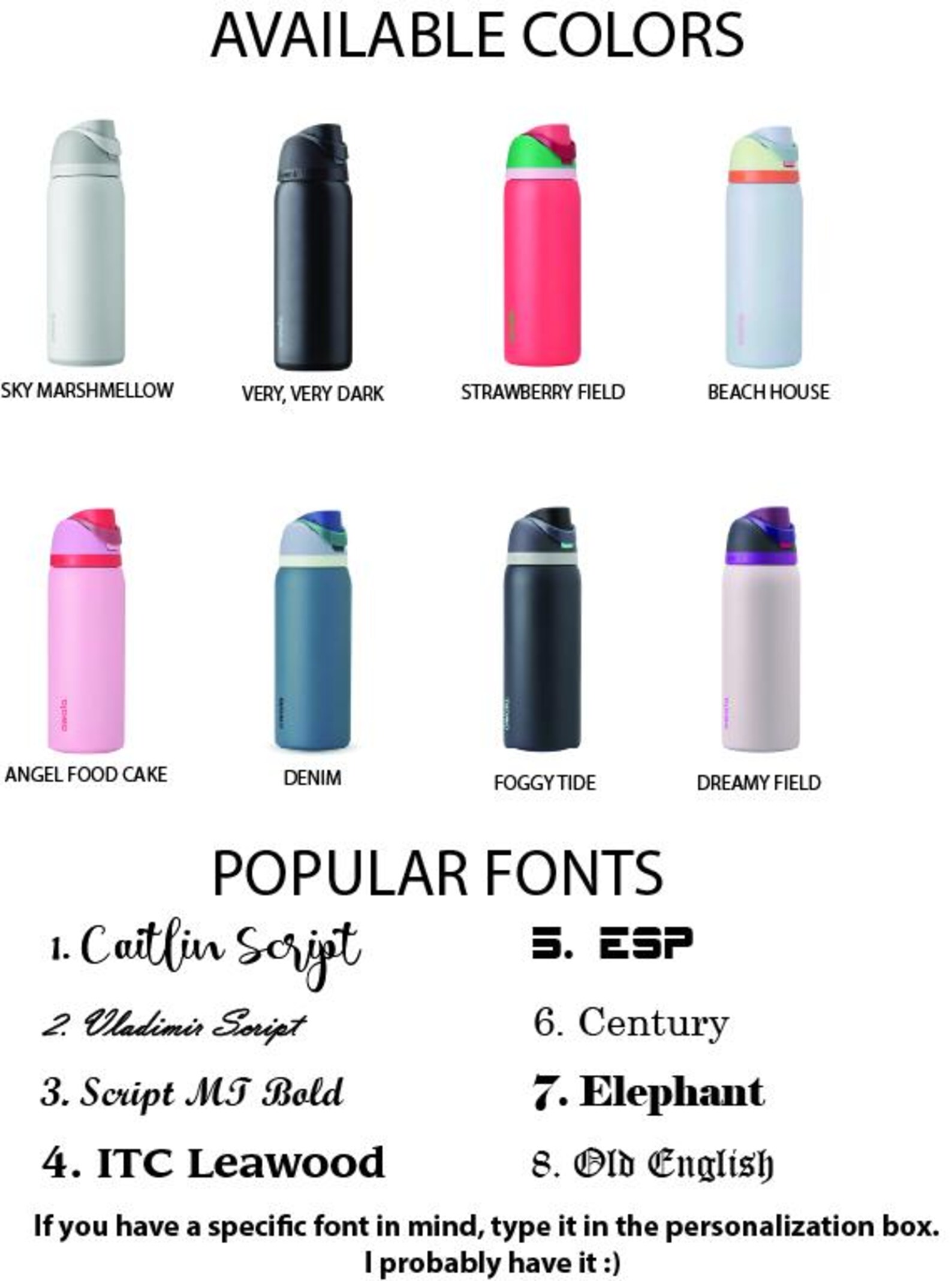 Save the Babies 32 Oz Owala Free Sip Water Bottle - Etsy